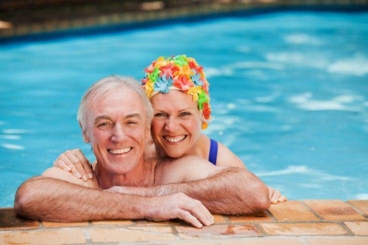 8 Reasons to Add Swimming to Your Routine - The Best of Health